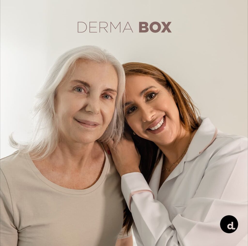 Derma Box | dermatoLógica