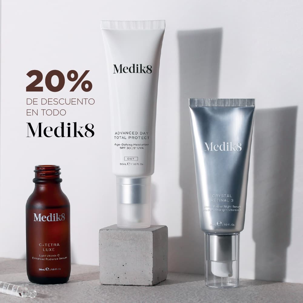 dermatoLógica | Tu piel a otro nivel